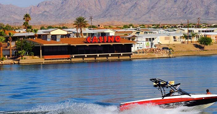 Havasu Landing Resort and Casino, California | Roadtrippers