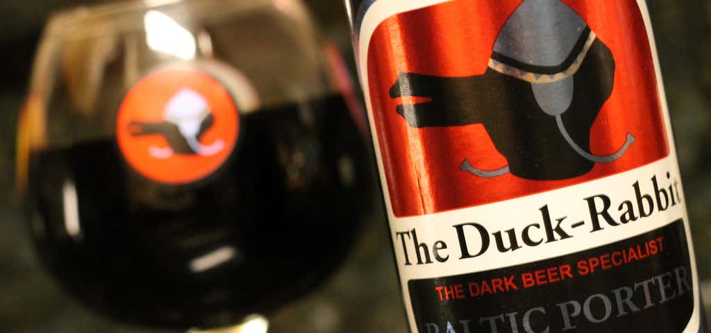 Duck-Rabbit Brewery, Farmville | Roadtrippers