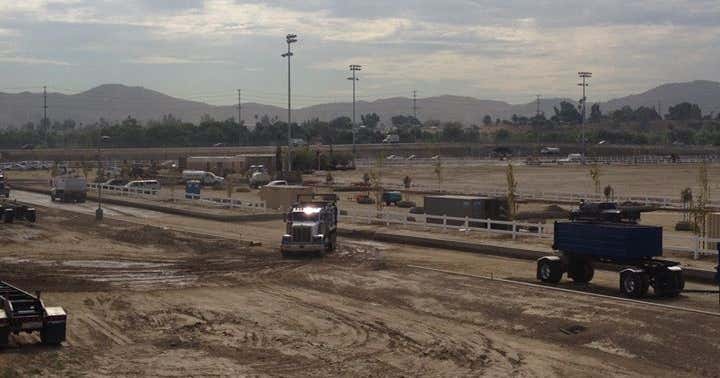 Eastvale Community Park, Corona | Roadtrippers