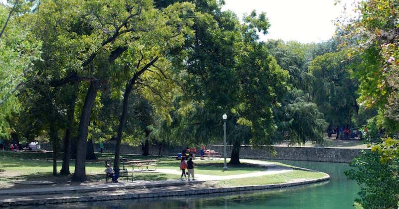 Brackenridge Park, San Antonio | Roadtrippers