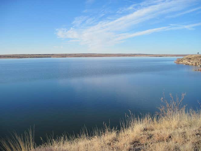 Photo of Ute Lake State Park | Roadtrippers