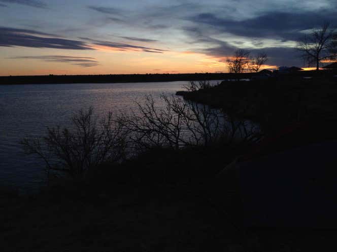 Photo of Ute Lake State Park | Roadtrippers