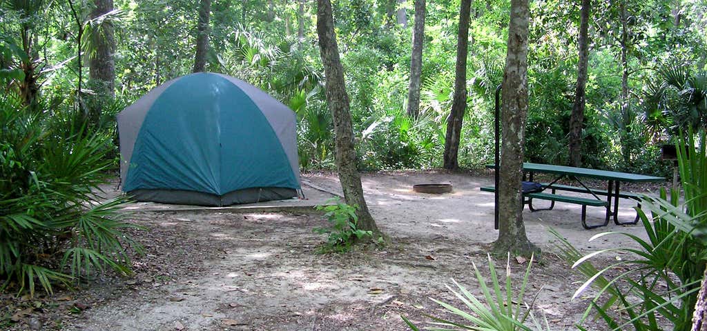 Sand Prairie Campground, Oregon | Roadtrippers