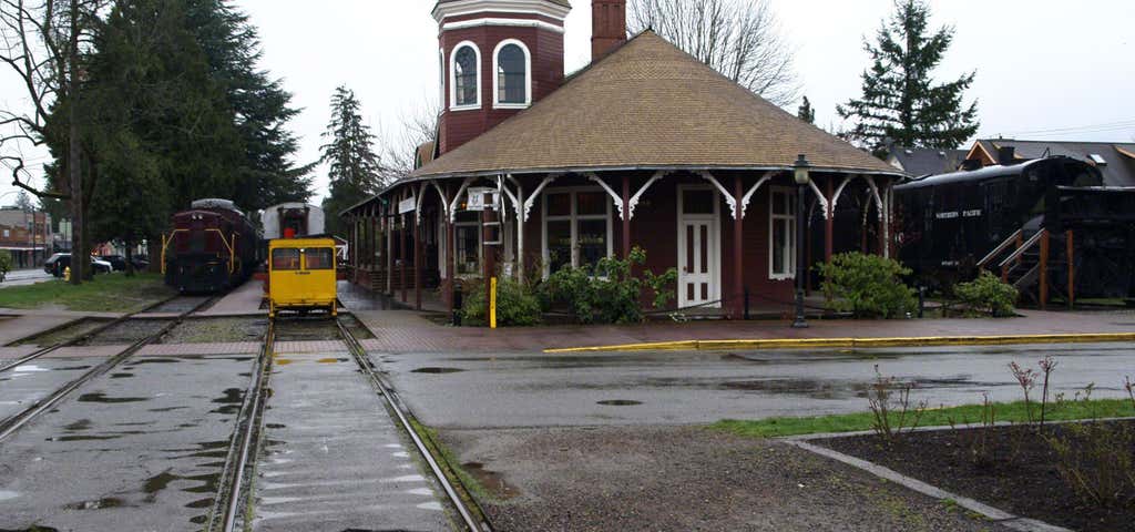 Northwest Railway Museum, Snoqualmie | Roadtrippers