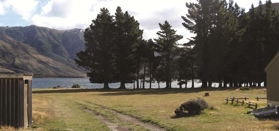 Irish & Taylor Campground, Blue River | Roadtrippers