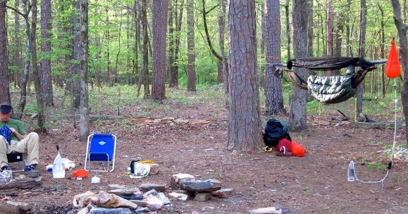 Pike's Crossing Campground, Paisley | Roadtrippers