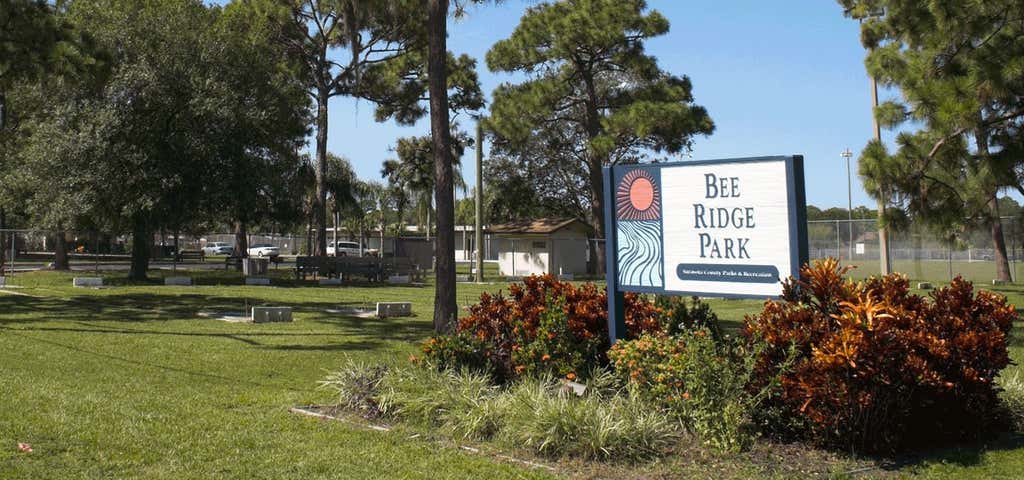Bee Ridge Park, Ridge Wood Heights | Roadtrippers