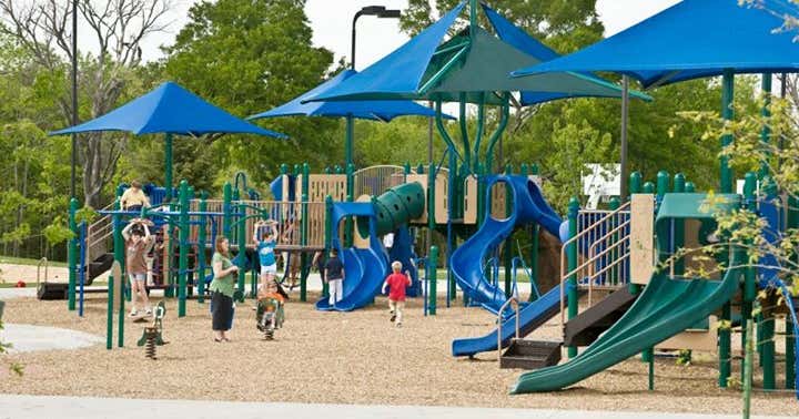 Forney Community Park, Forney | Roadtrippers