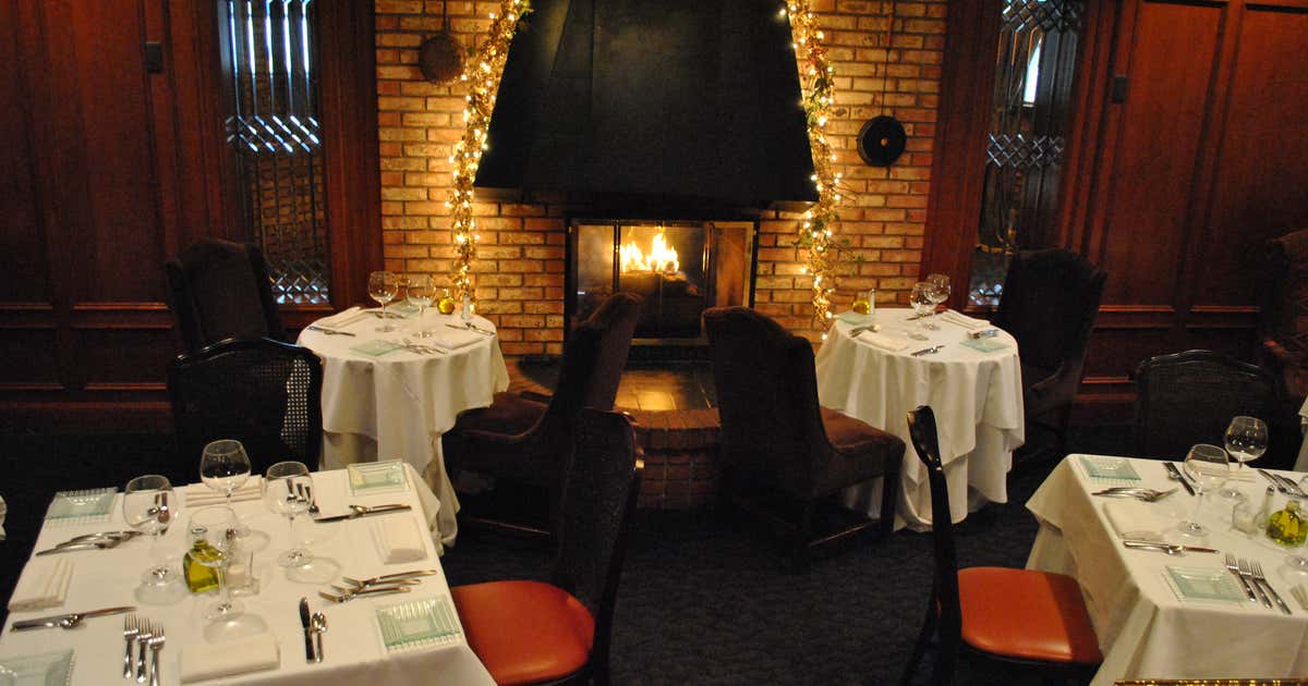 Cafe Cortina, Farmington Hills | Roadtrippers