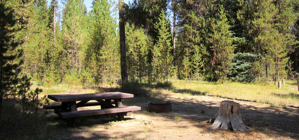 Quinn River, Oregon | Roadtrippers
