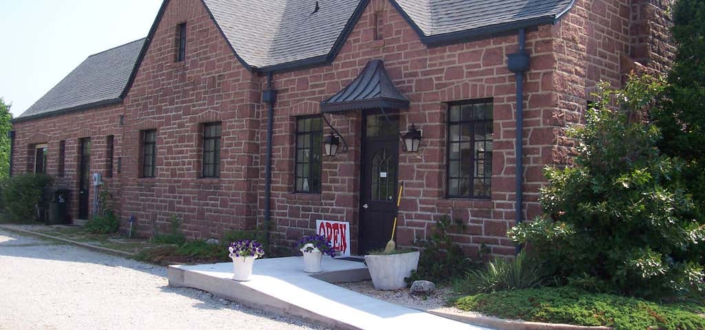 Iron County Historical Society, Ironton | Roadtrippers