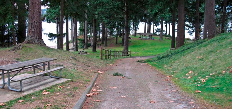 Wenberg County Park, Stanwood | Roadtrippers