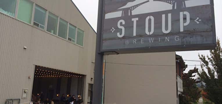 Stoup Brewing, Seattle | Roadtrippers