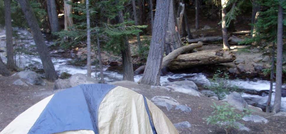 Aspen Campground, Alpine | Roadtrippers