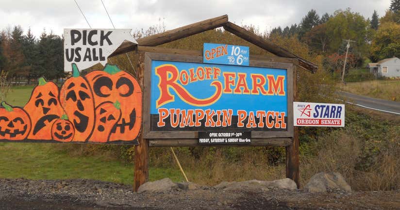 Roloff Farms, Hillsboro | Roadtrippers