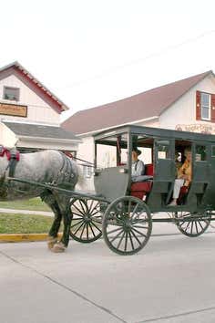 Photo of Amish Community | Roadtrippers