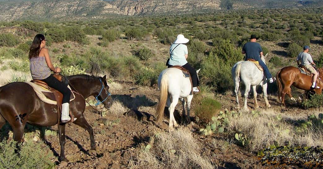 M Diamond Ranch, Verde | Roadtrippers