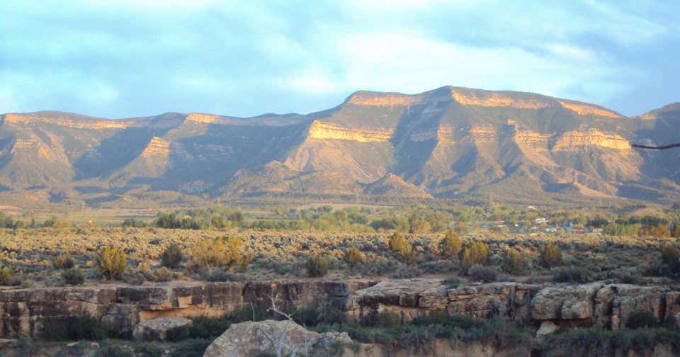 Hawkins Preserve, Cortez | Roadtrippers