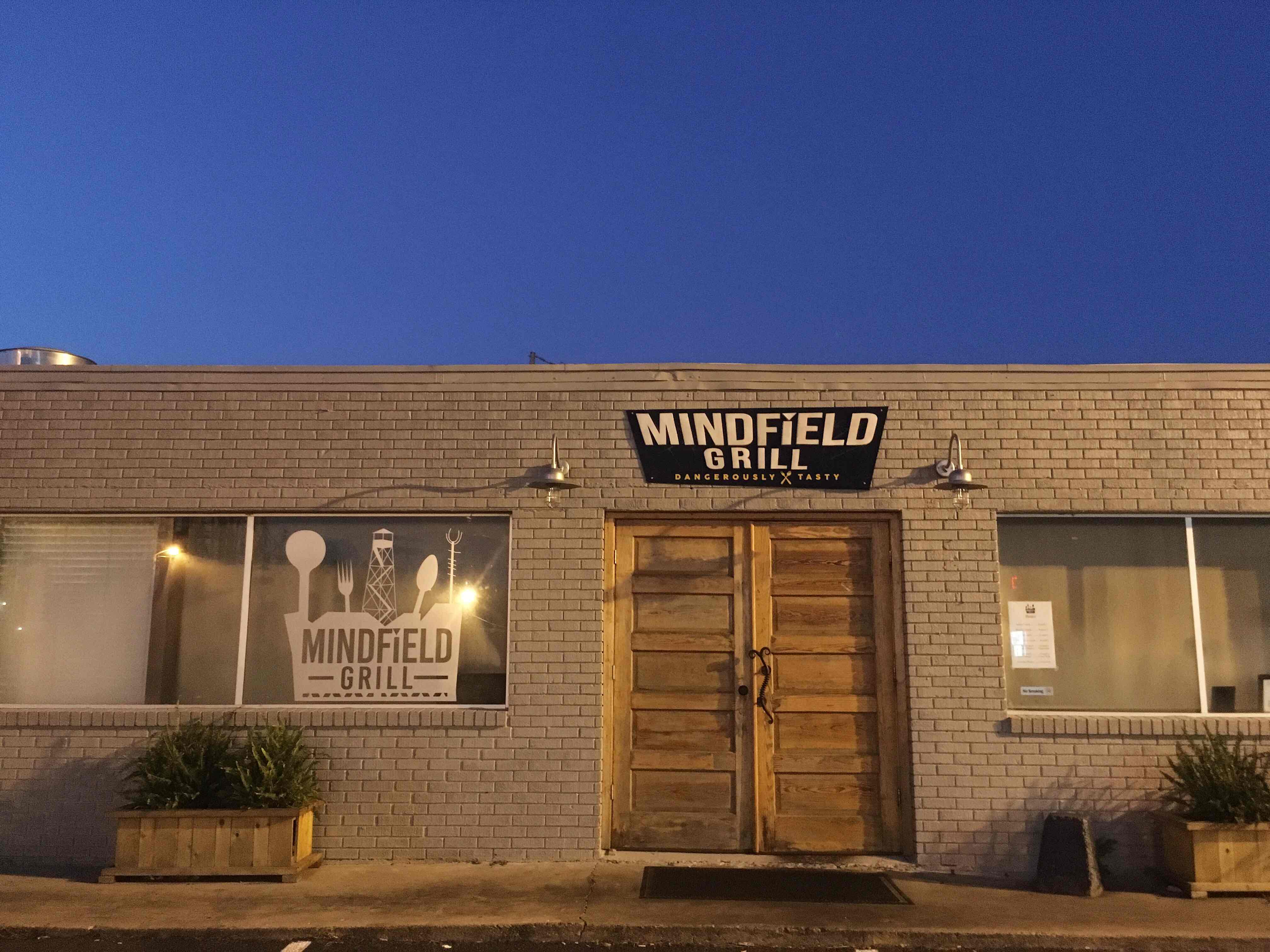 Billy Tripp's MindField, Brownsville | Roadtrippers