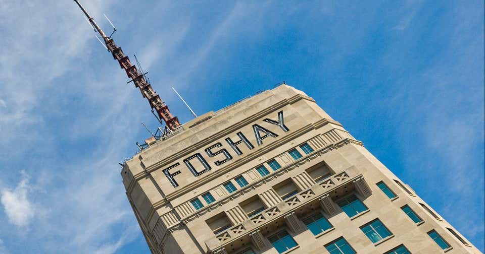 Foshay Museum and Observation Deck, Minneapolis | Roadtrippers