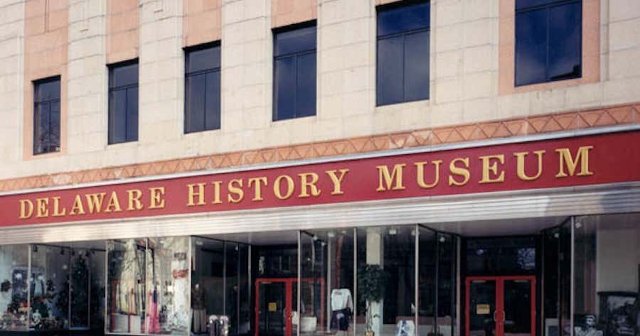 Delaware History Museum, Wilmington | Roadtrippers