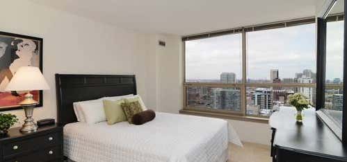 Corporate Suites Network at Presidential Towers, Chicago | Roadtrippers