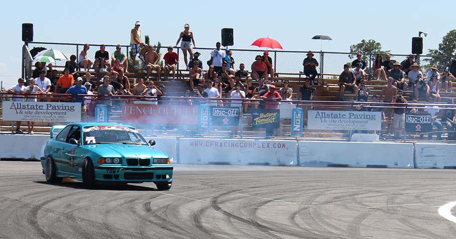 Central Florida Racing Complex, Orlando | Roadtrippers
