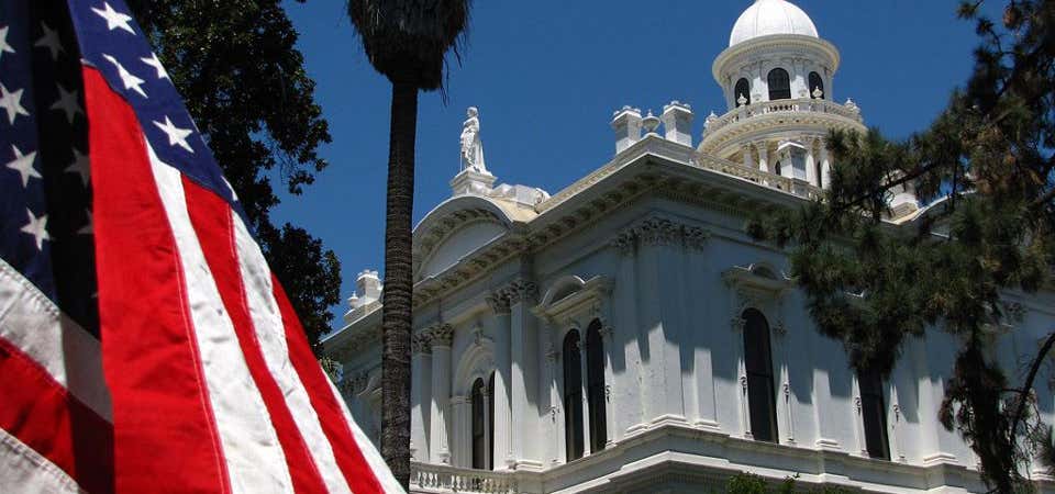 Merced County Courthouse Museum, Merced | Roadtrippers