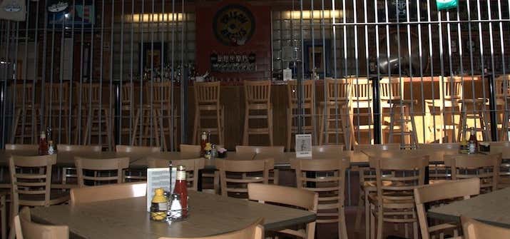 Prison Brews, Jefferson City | Roadtrippers