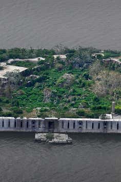 Photo of Fort Carroll | Roadtrippers