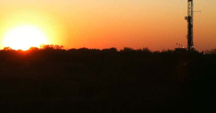 Rocking D Ranch, Karnes City | Roadtrippers