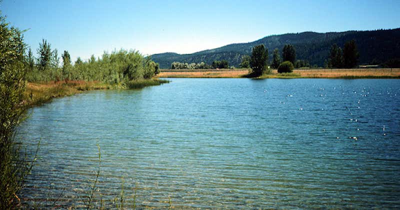 Frenchtown Pond State Park, Frenchtown | Roadtrippers
