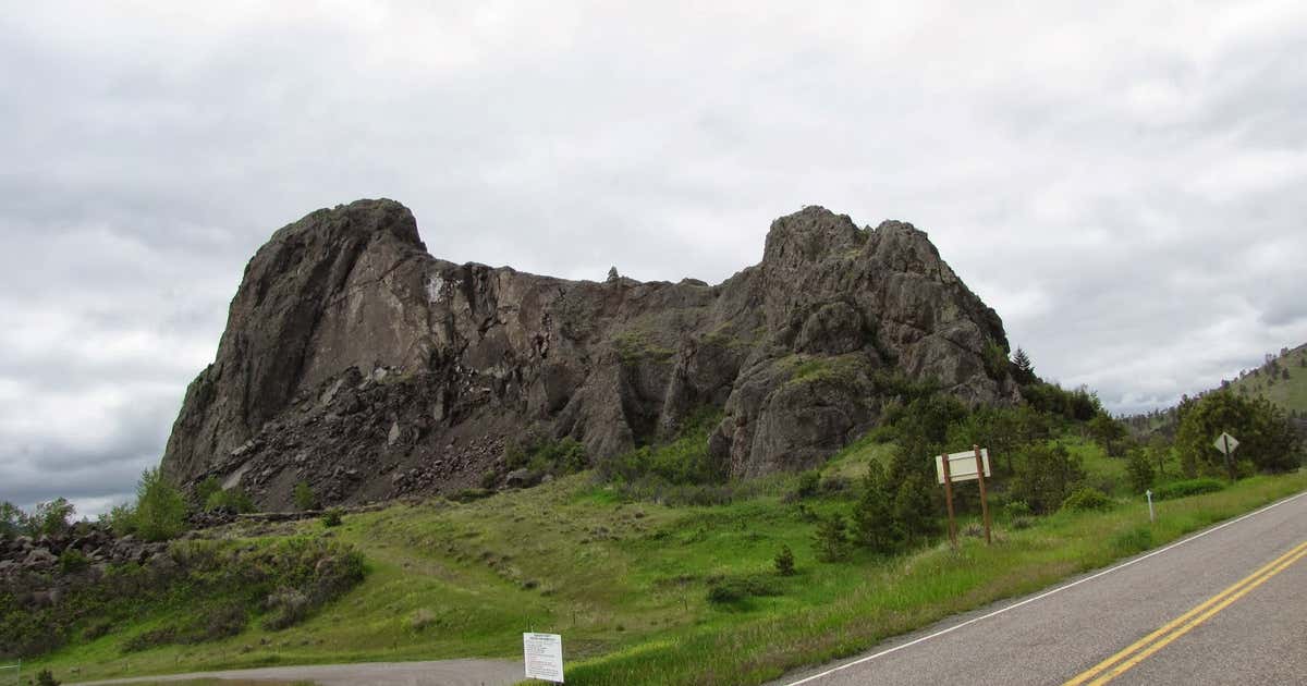 Tower Rock State Park, Cascade | Roadtrippers