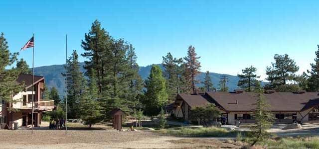Pine Springs Ranch: Christian Camp & Conference Center, Mountain Center ...