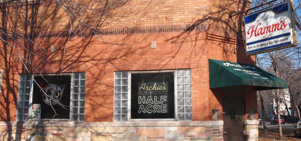 Archie's Iowa Rockwell Tavern, Chicago | Roadtrippers
