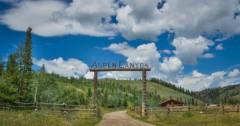 Aspen Canyon Ranch, Parshall | Roadtrippers