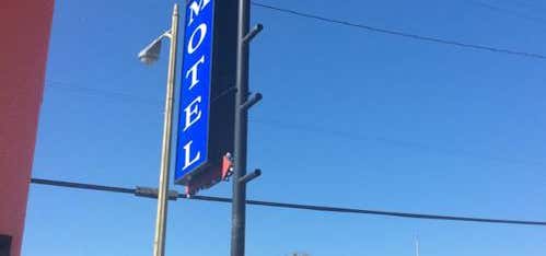 Notel Motel, Los Angeles | Roadtrippers