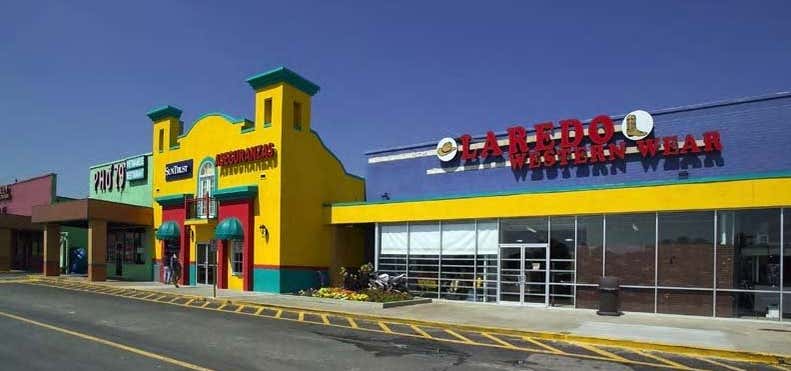Plaza Fiesta, Atlanta | Roadtrippers