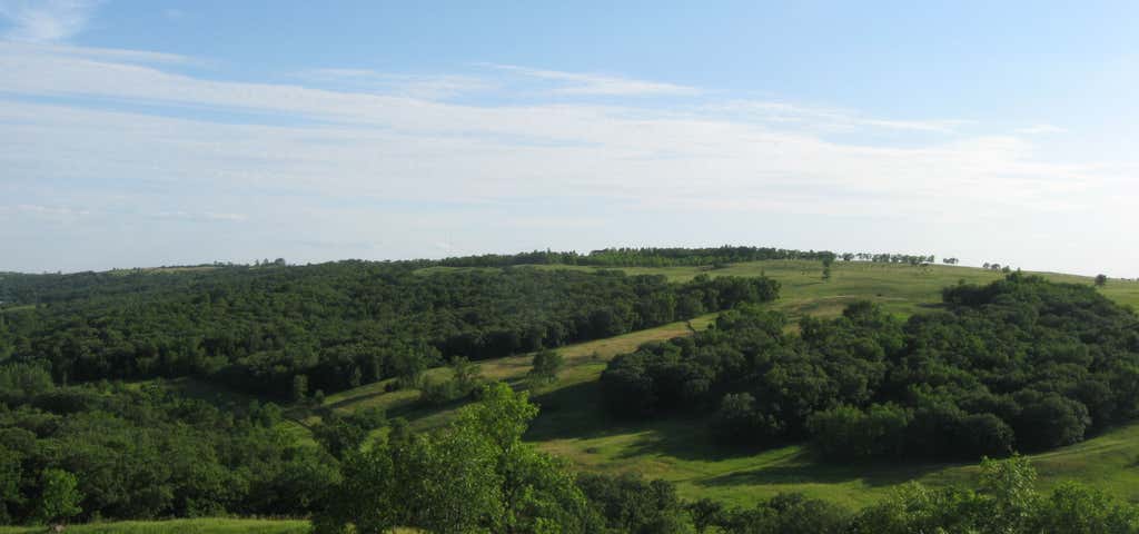 Fort Ransom State Park, Fort Ransom | Roadtrippers