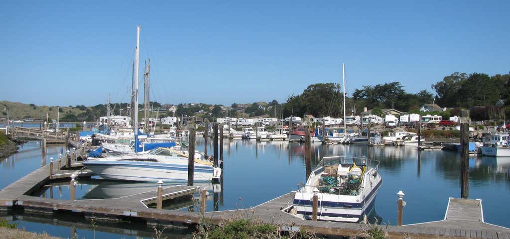 Porto Bodega Marina & RV Park, Bodega Bay | Roadtrippers