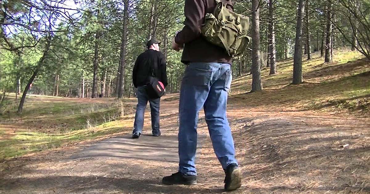 High Bridge Park & DGC, Spokane | Roadtrippers