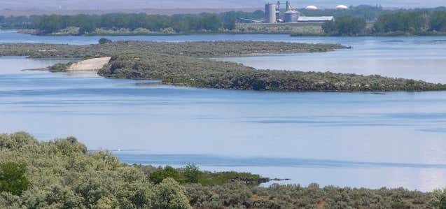 Irrigon Marine Park, Irrigon | Roadtrippers