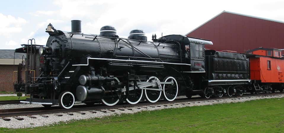 National Railroad Museum, Green Bay | Roadtrippers