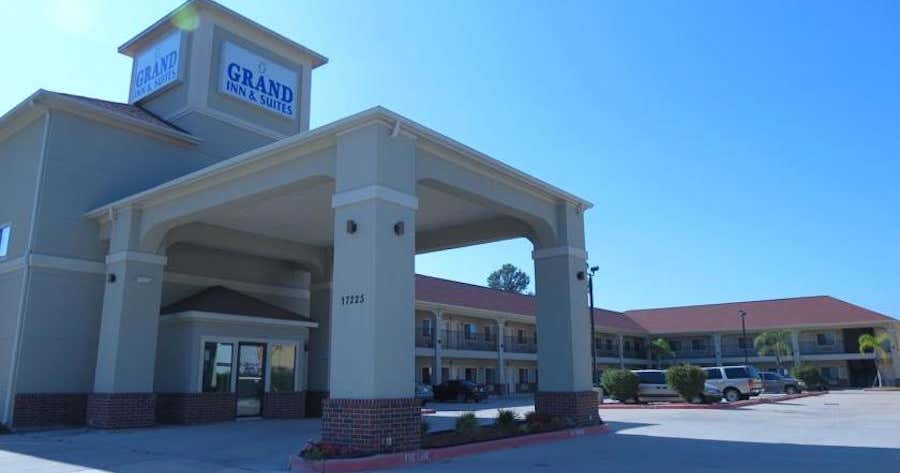 Grand Inn & Suites, Houston | Roadtrippers