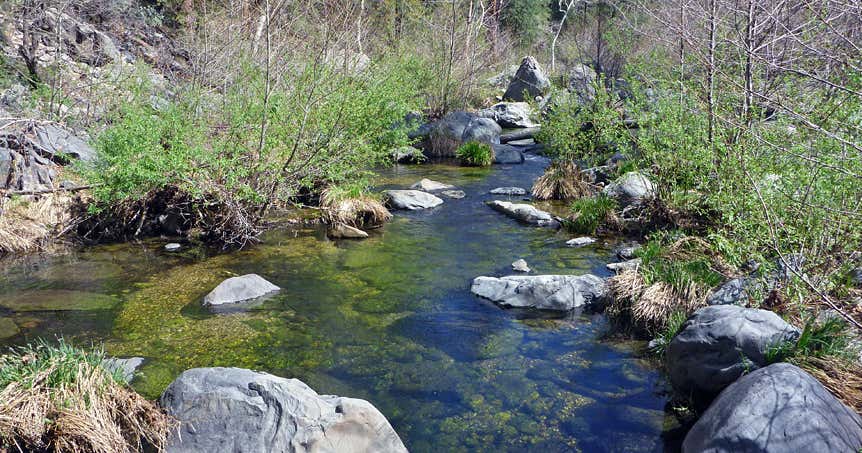 Bootlegger Day Use Area, Sedona | Roadtrippers