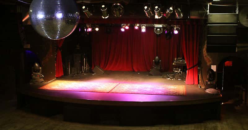 Cervantes Masterpiece Ballroom, Denver | Roadtrippers