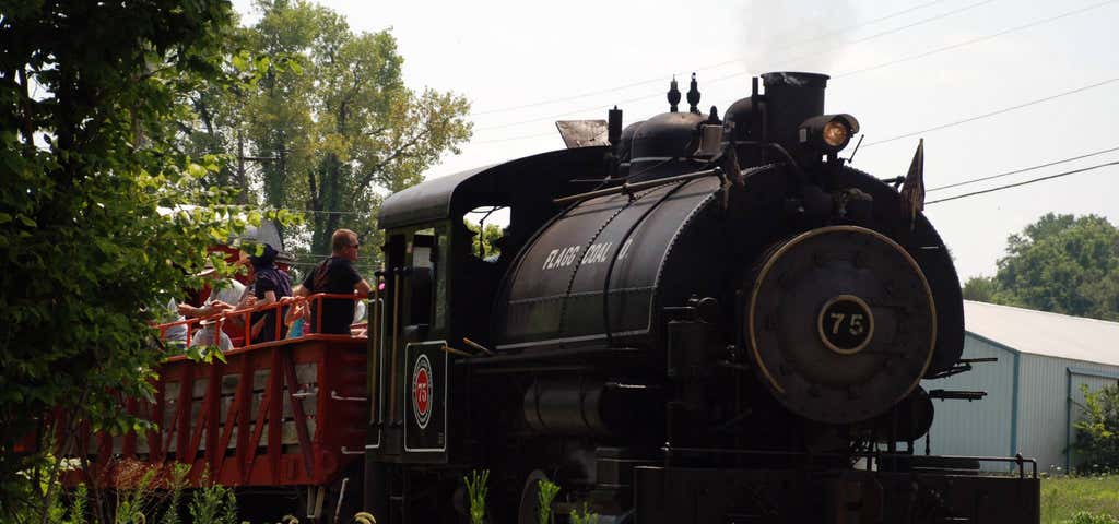 Lebanon Mason & Monroe Railroad, Lebanon | Roadtrippers