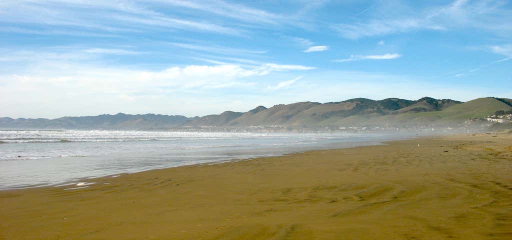 Oceano Dunes State Vehicular Recreation Area, Oceano | Roadtrippers