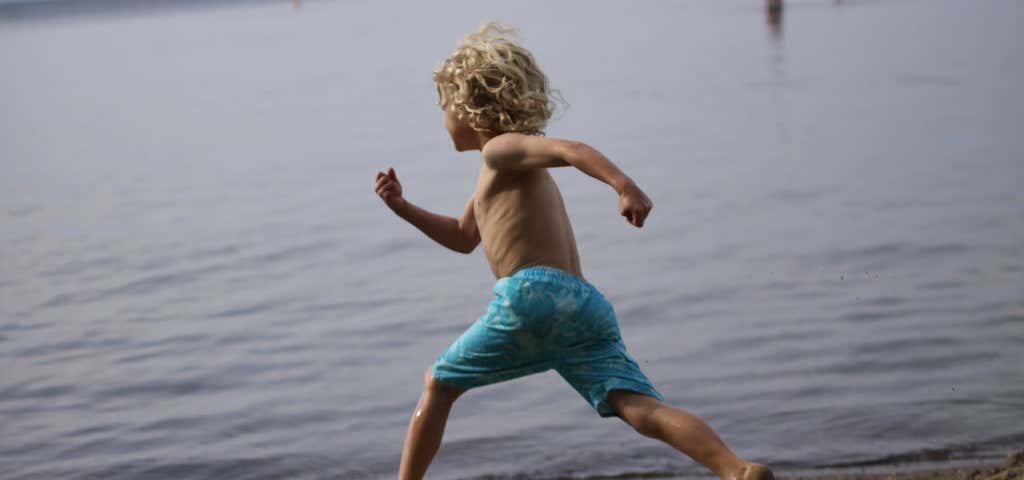 Knight Point State Park, Vermont | Roadtrippers