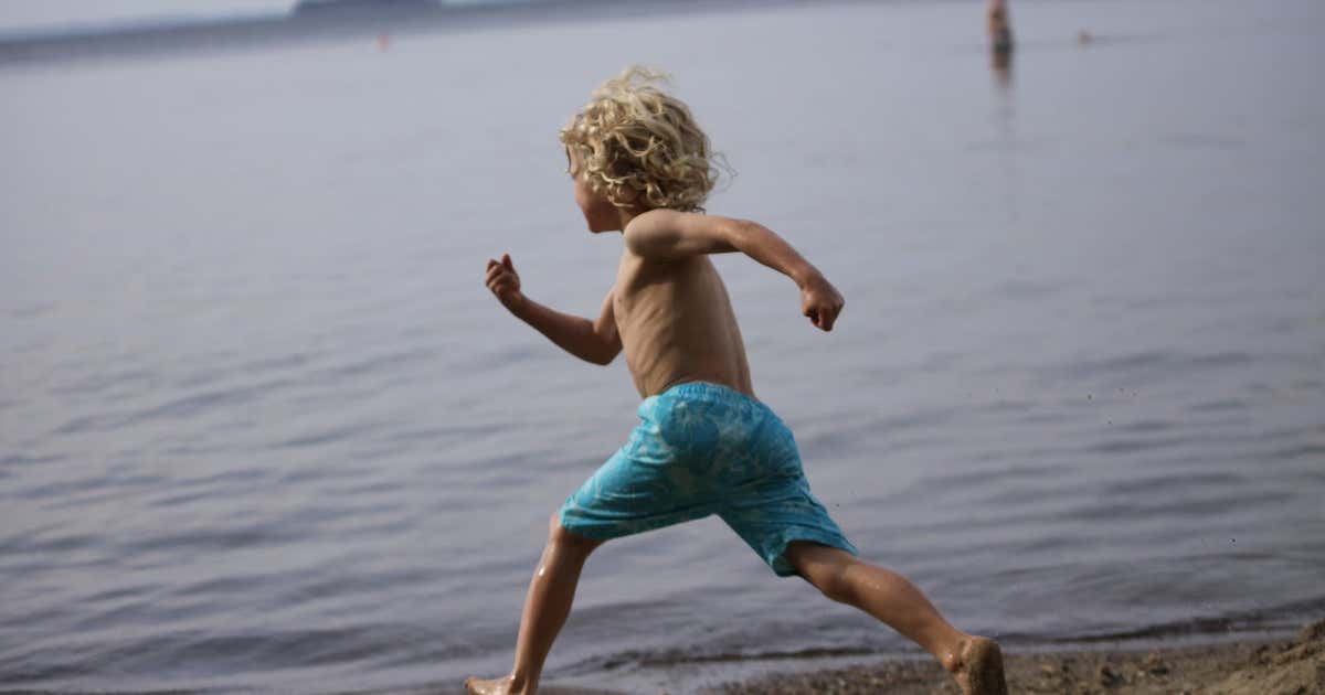 Knight Point State Park, Vermont | Roadtrippers